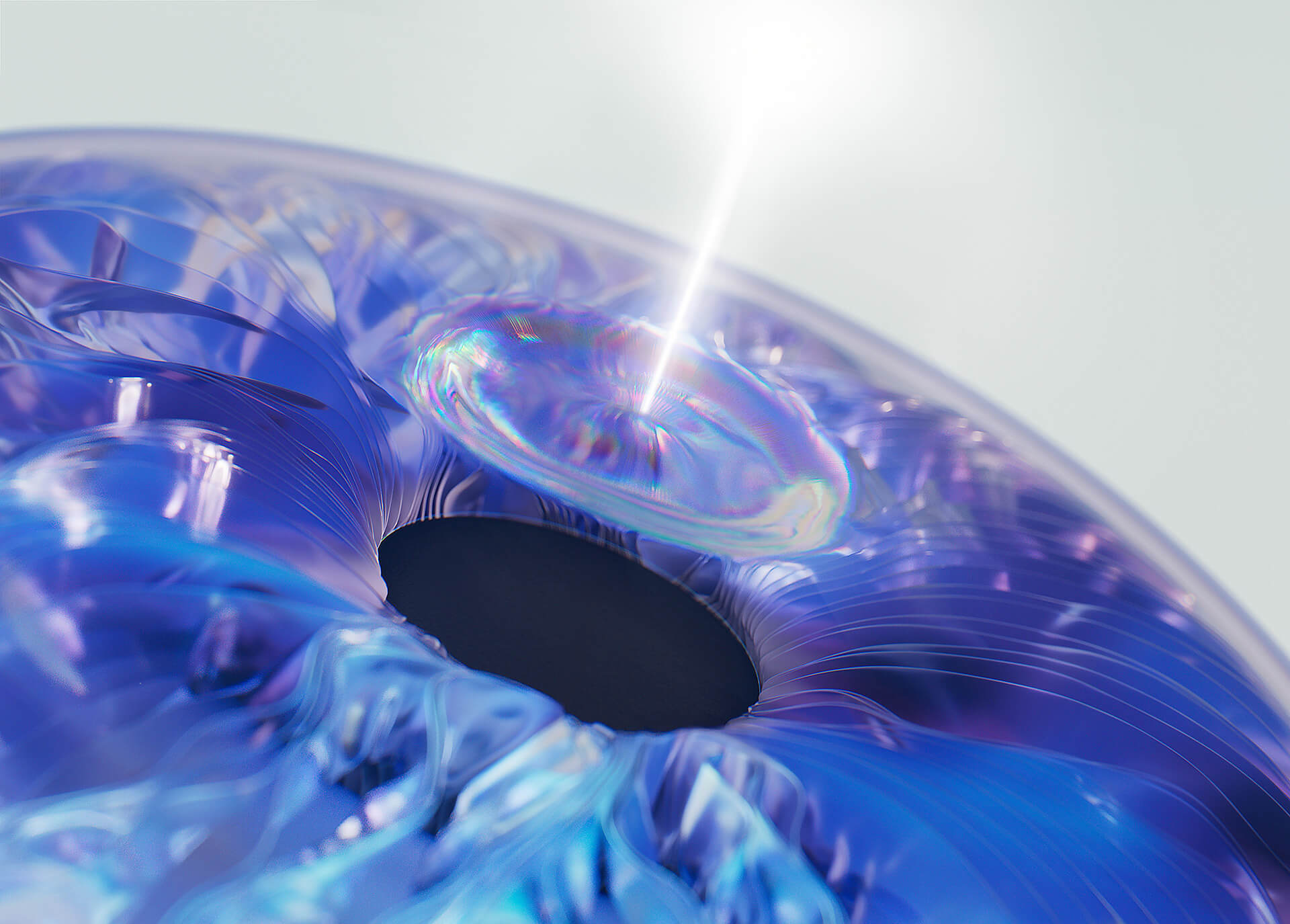 ZEISS SMILE for better eyesight.